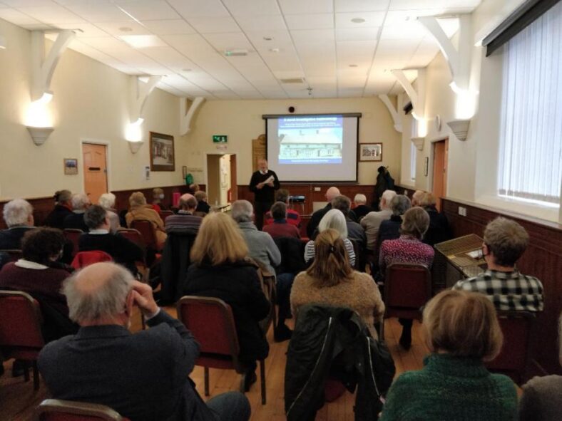 01. ‘Sunday Special’ at Nettleham