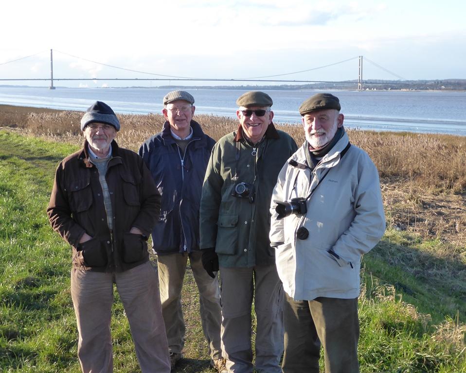 01. Industrial Archaeology on the Humber Bank (1)