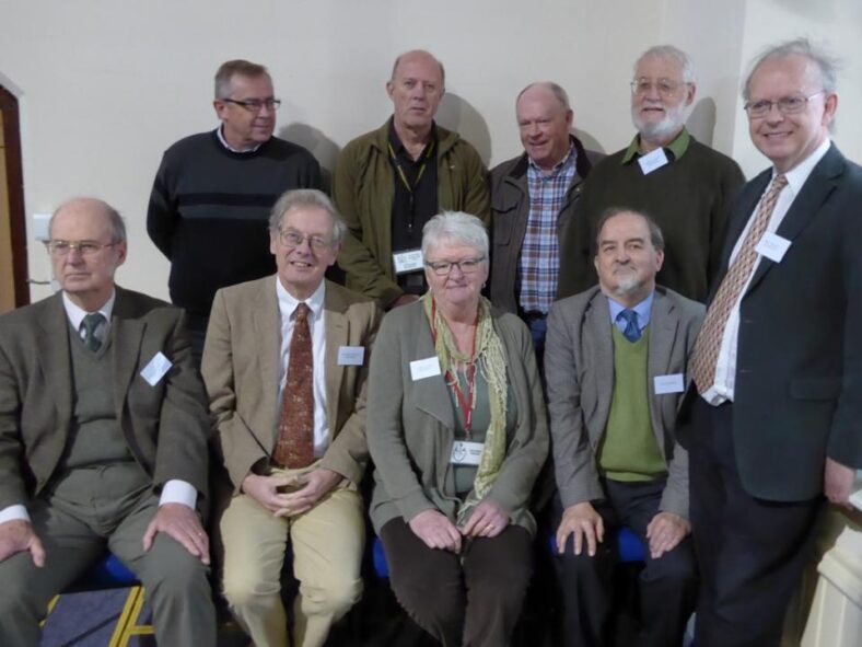 21. Canal & Waterway Conference - Society for Lincolnshire History ...