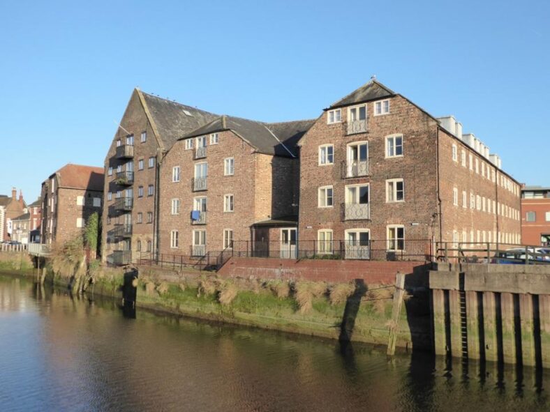 Maritime Boston - Society for Lincolnshire History & Archaeology