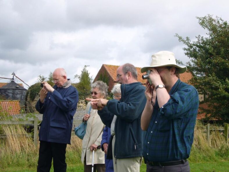 47. Somerton Castle - Society for Lincolnshire History & Archaeology