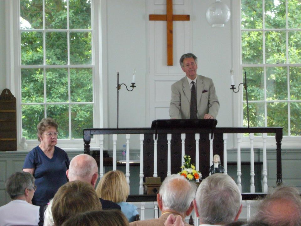 Brackenbury Lectures | Local history | Society for Lincolnshire History ...