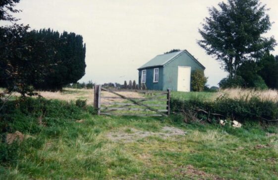 Aby Archives - Society for Lincolnshire History & Archaeology
