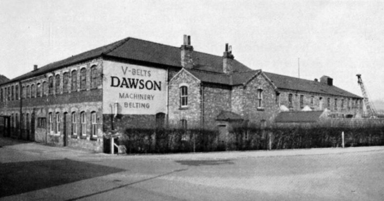 Lincoln, Beevor Street