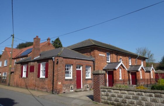 Billinghay Archives - Society for Lincolnshire History & Archaeology