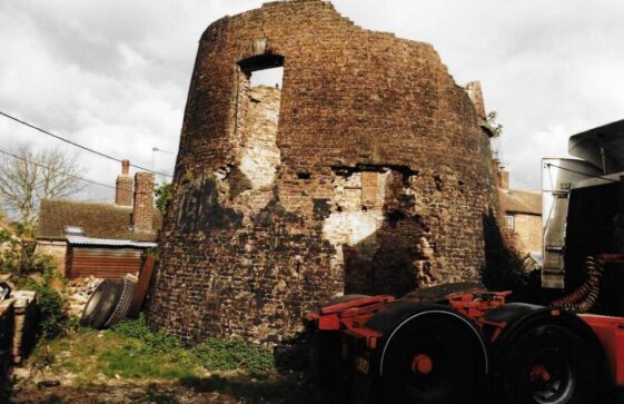 Billinghay Archives - Society for Lincolnshire History & Archaeology