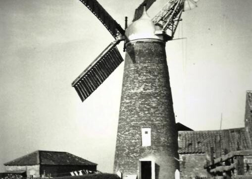 Billinghay Archives - Society for Lincolnshire History & Archaeology