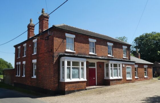 Billinghay Archives - Society for Lincolnshire History & Archaeology