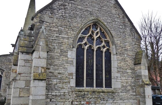 Billinghay Archives - Society for Lincolnshire History & Archaeology