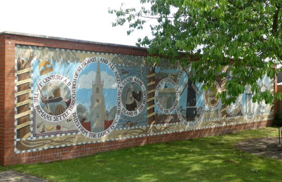 Billinghay Archives - Society for Lincolnshire History & Archaeology