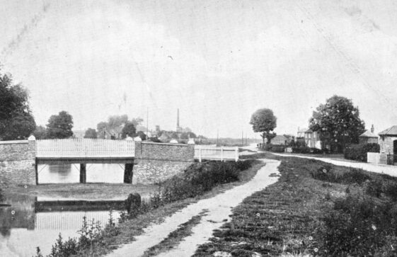 Billinghay Archives - Society for Lincolnshire History & Archaeology