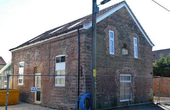 Billinghay Archives - Society for Lincolnshire History & Archaeology