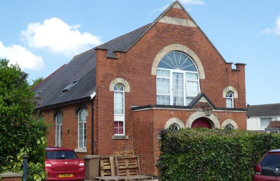 Billinghay Archives - Society for Lincolnshire History & Archaeology