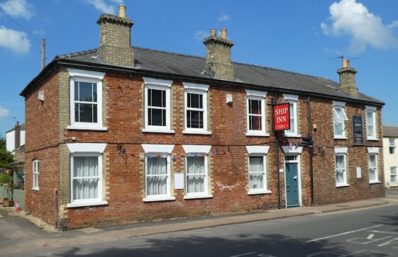 Billinghay Archives - Society for Lincolnshire History & Archaeology