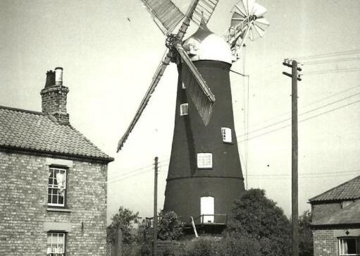 Billinghay Archives - Society for Lincolnshire History & Archaeology