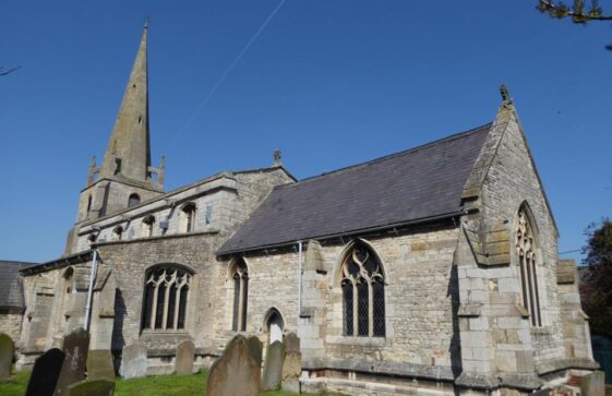 Billinghay Archives - Society for Lincolnshire History & Archaeology