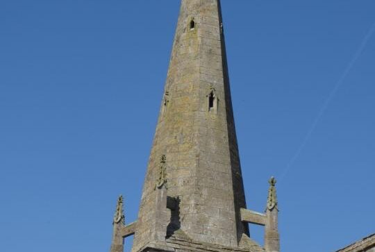 Billinghay Archives - Society for Lincolnshire History & Archaeology