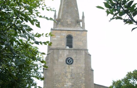 Billinghay Archives - Society for Lincolnshire History & Archaeology