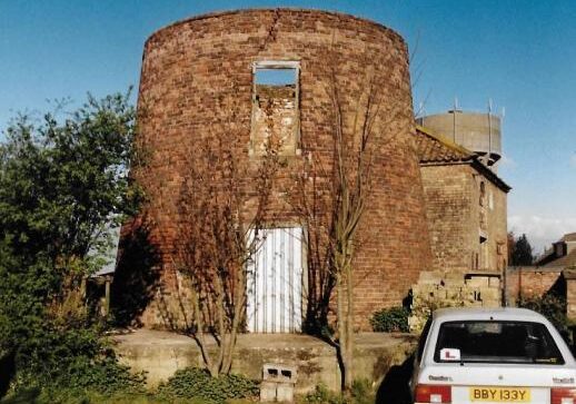 Billinghay Archives - Society for Lincolnshire History & Archaeology