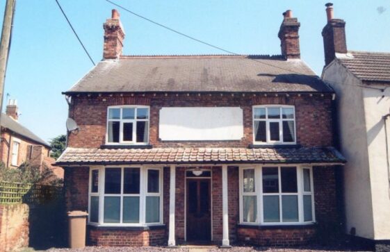 Billinghay Archives - Society for Lincolnshire History & Archaeology