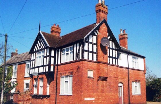 Billinghay Archives - Society for Lincolnshire History & Archaeology