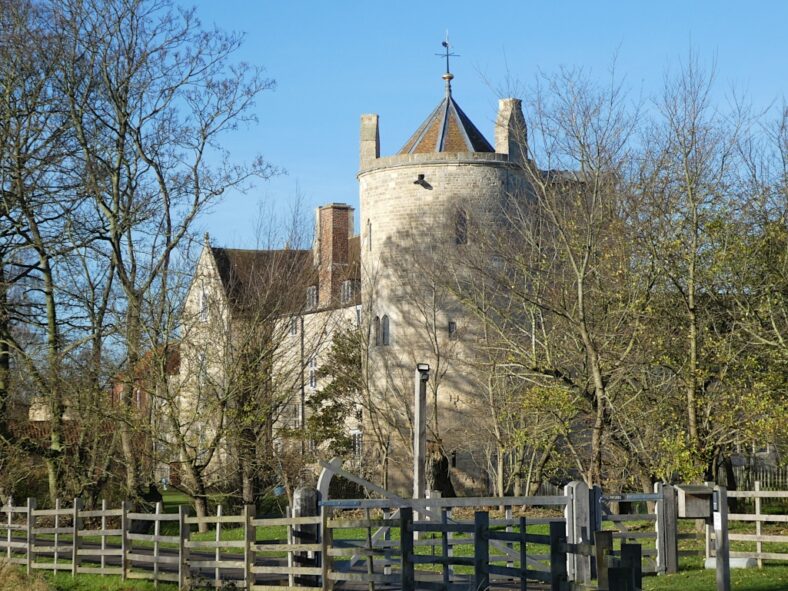 John II (John the Good) - King of France - Society for Lincolnshire ...