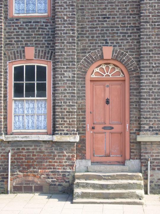 Boston, High Street, No.128 - Society for Lincolnshire History ...