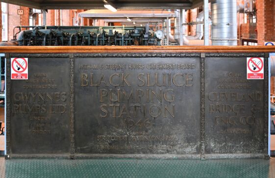 Boston Archives - Society for Lincolnshire History & Archaeology