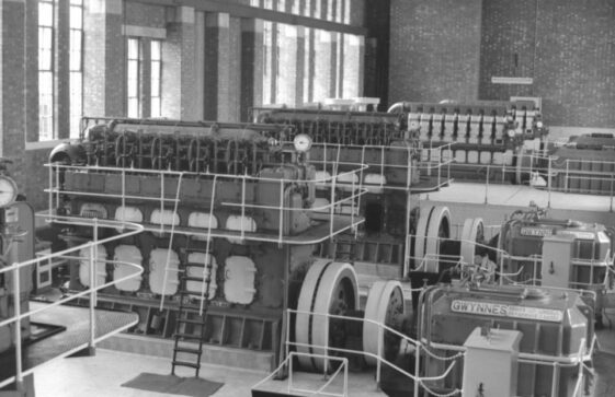 Boston Archives - Society for Lincolnshire History & Archaeology