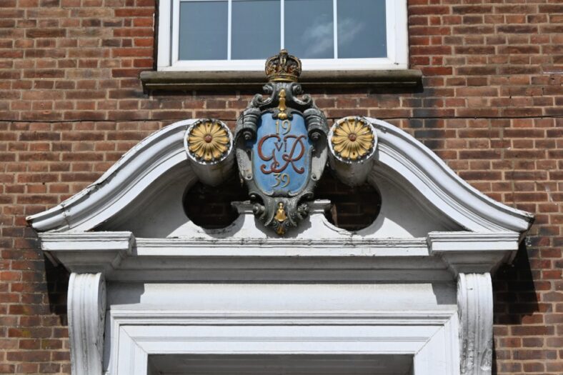 Boston, Courthouse - Society for Lincolnshire History & Archaeology