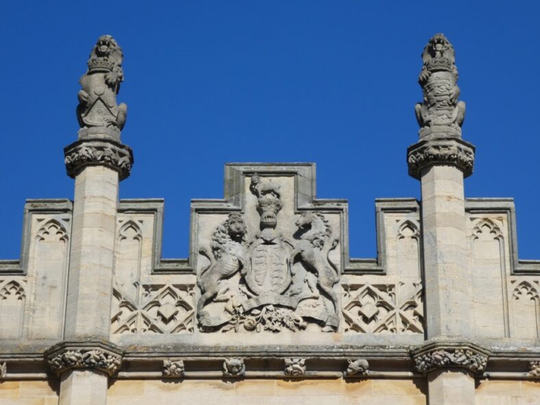 Boston, Sessions House - Society for Lincolnshire History & Archaeology