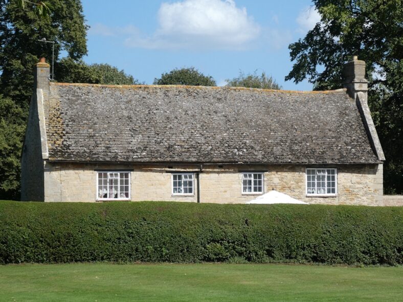 Bourne, Castle Farm - Society for Lincolnshire History & Archaeology