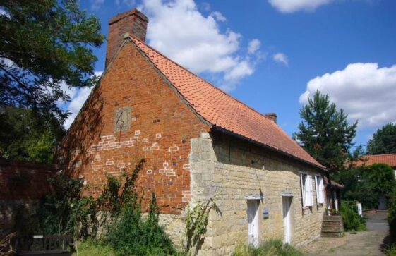 Brant Broughton Archives - Society for Lincolnshire History & Archaeology