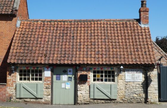 Brant Broughton Archives - Society for Lincolnshire History & Archaeology