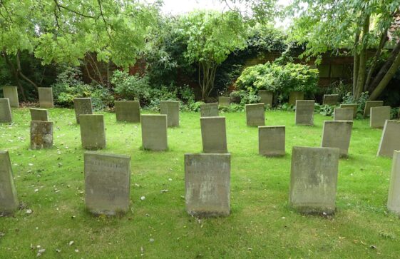 Brant Broughton Archives - Society for Lincolnshire History & Archaeology