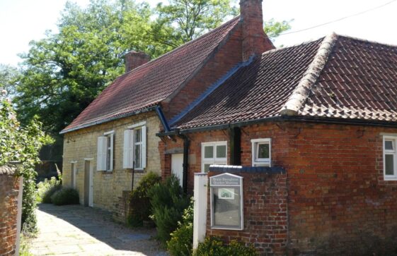 Brant Broughton Archives - Society for Lincolnshire History & Archaeology