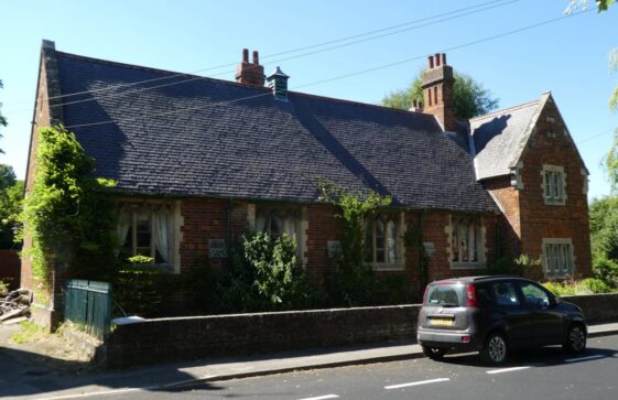 Brant Broughton Archives - Society for Lincolnshire History & Archaeology