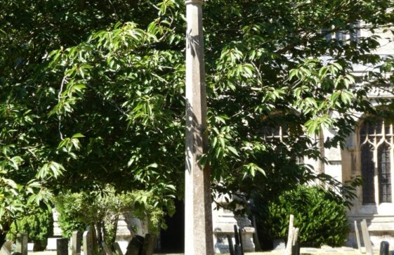 Brant Broughton Archives - Society for Lincolnshire History & Archaeology