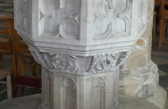 Brant Broughton Archives - Society for Lincolnshire History & Archaeology