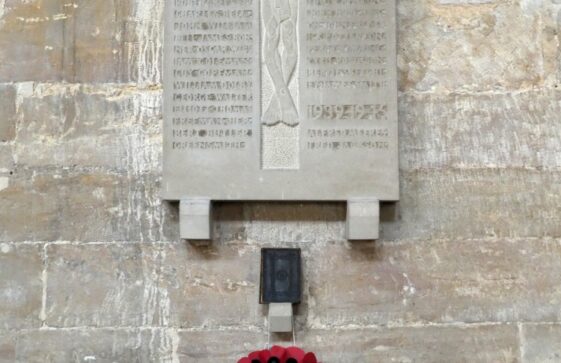 Brant Broughton Archives - Society for Lincolnshire History & Archaeology