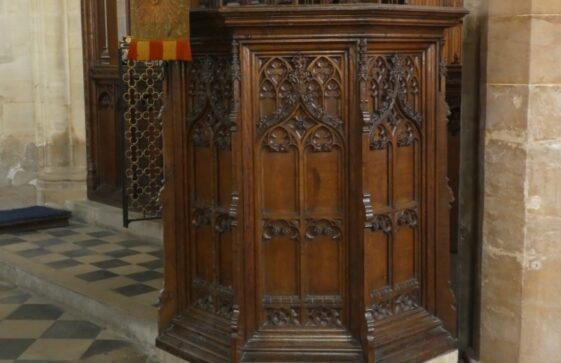 Brant Broughton Archives - Society for Lincolnshire History & Archaeology