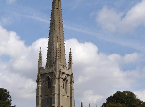 Brant Broughton Archives - Society for Lincolnshire History & Archaeology