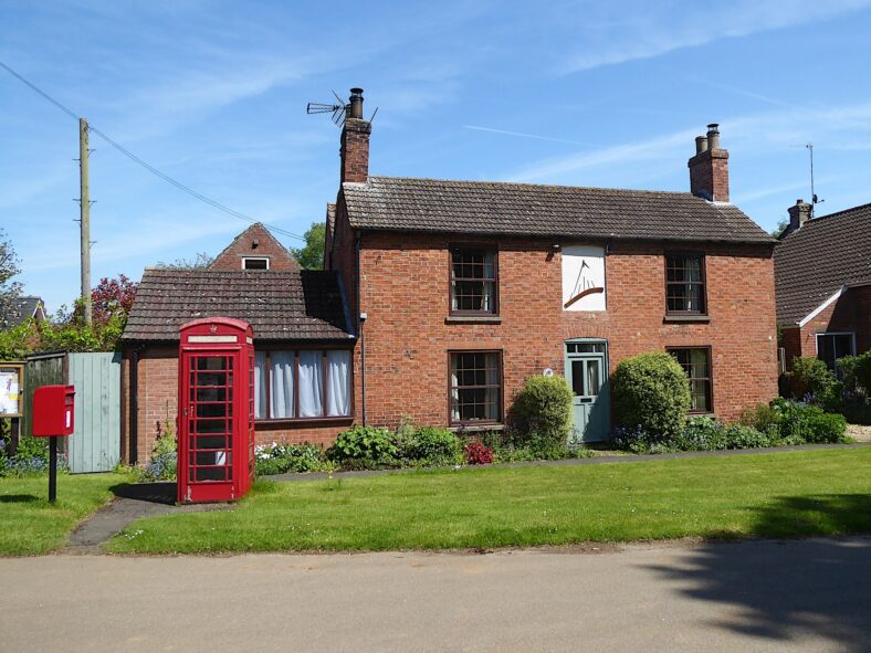 Brinkhill, Shop - Society for Lincolnshire History & Archaeology