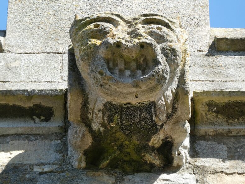 Bucknall, St Margaret - Society for Lincolnshire History & Archaeology