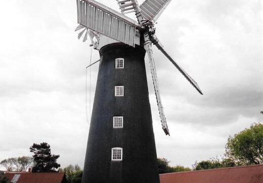 Burgh le Marsh Archives - Society for Lincolnshire History & Archaeology