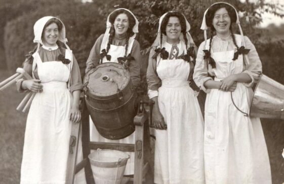 Burgh le Marsh Archives - Society for Lincolnshire History & Archaeology