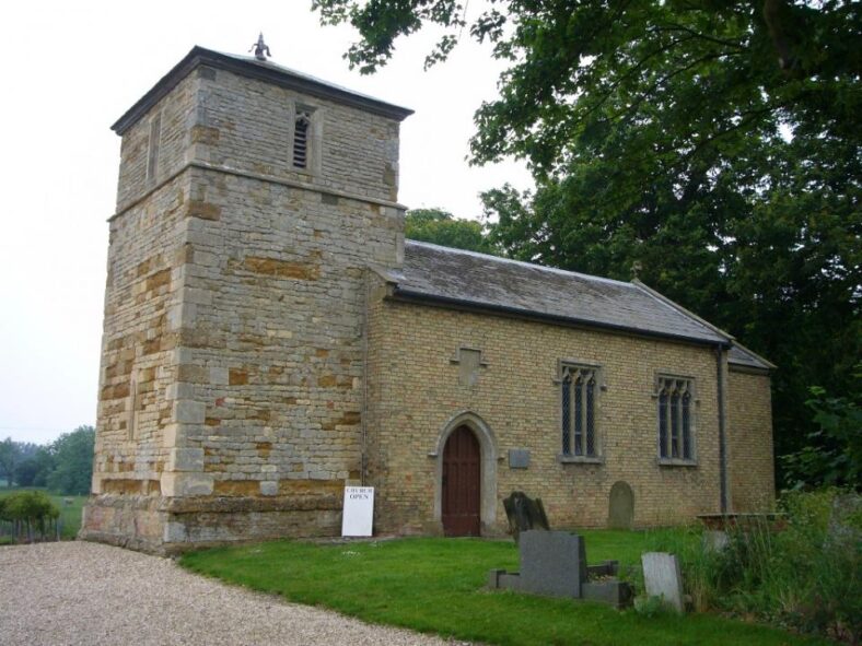 Buslingthorpe, St Michael
