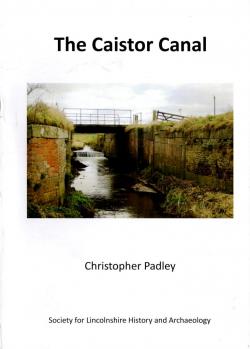 The Caistor Canal - Society for Lincolnshire History & Archaeology