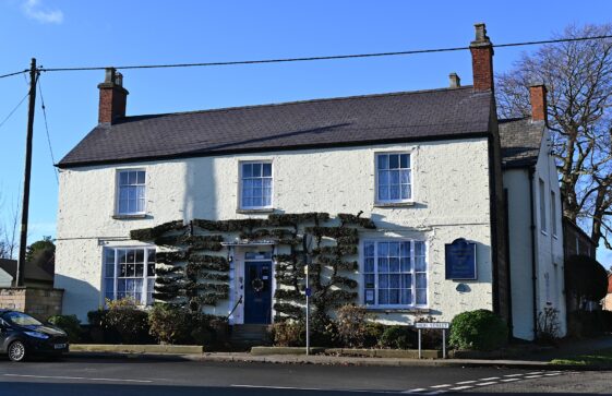 Caythorpe Archives - Society for Lincolnshire History & Archaeology
