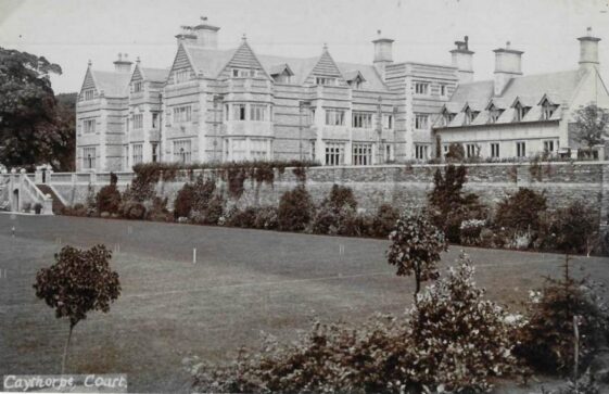 Caythorpe Archives - Society for Lincolnshire History & Archaeology